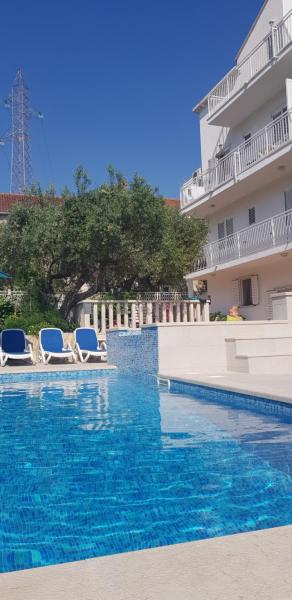 Apartments Antonio - Croatia