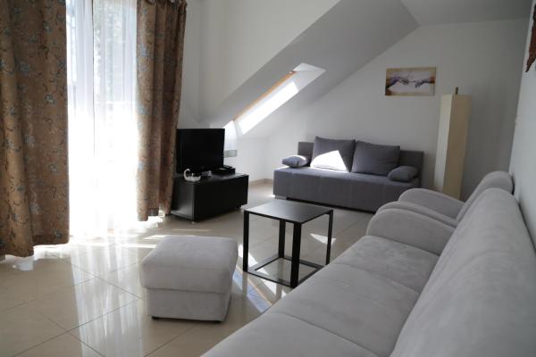 Apartament Ams A12 - Rewal