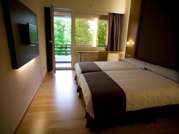Hotel Jatorrena - San Vicente de la Sonsierra