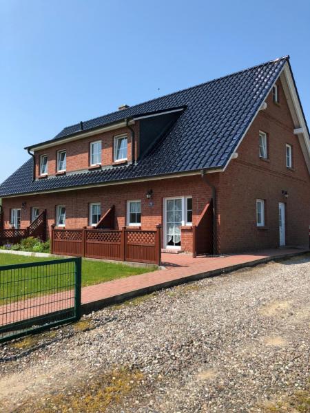 Redewischer Str.23e - Boltenhagen