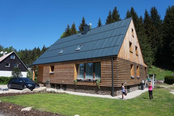 Chata Maruška - Rochlitz an der Iser