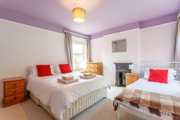 Executive Victorian House - Andover