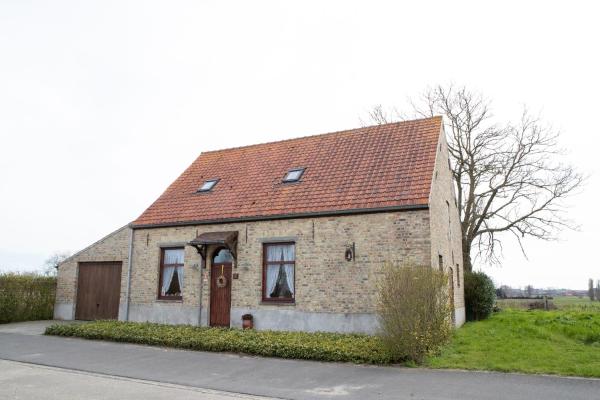 Averulle Vakantiewoning - United Kingdom