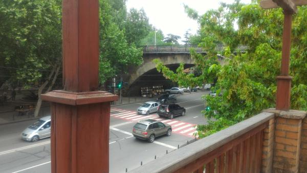 Vasilis Apartment - Tbilisi