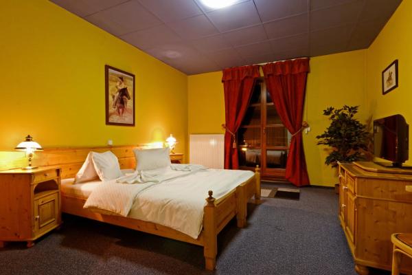 Casino & Hotel Eldorado - Furth im Wald
