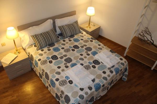 San Lorenzo Central Market Cozy & Quiet Apartment - 피렌체