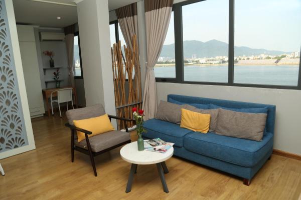 Kaka Hotel Han River - Da Nang