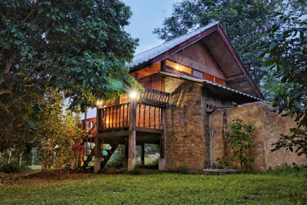 Mon Saeng Jun Homestay - Thailand
