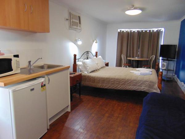 Fremantle Village - Perth