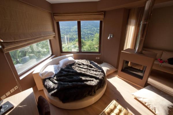 Forest Suites Boutique Hotel - Greece