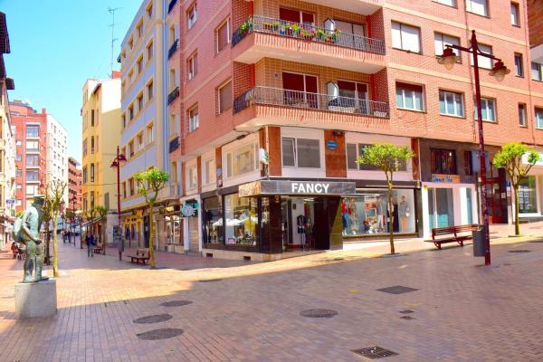 Maite Urban Dreams - Basque Country