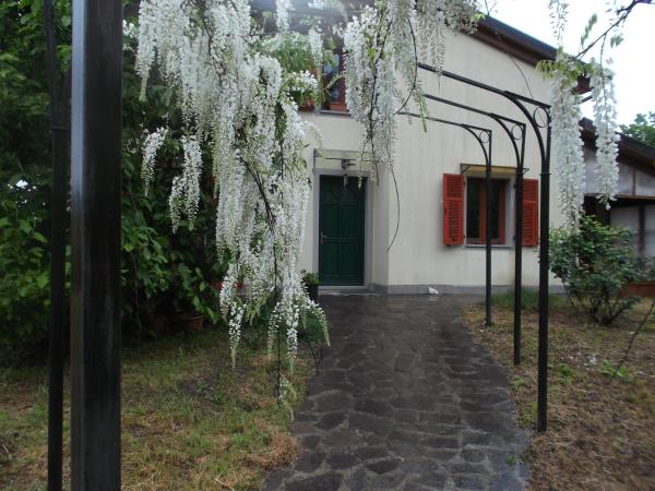 Gingerbread Home - Pontremoli