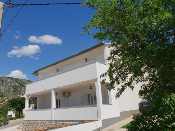 Apartment Marina - Senj