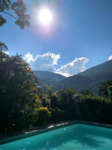 Casa De Araras - Petrópolis