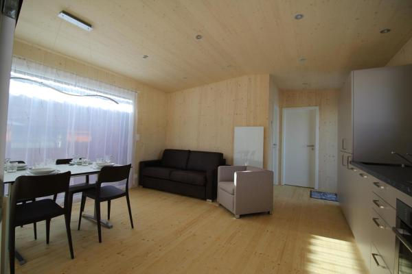 Chalet Nr. 50 - Kanton Luzern