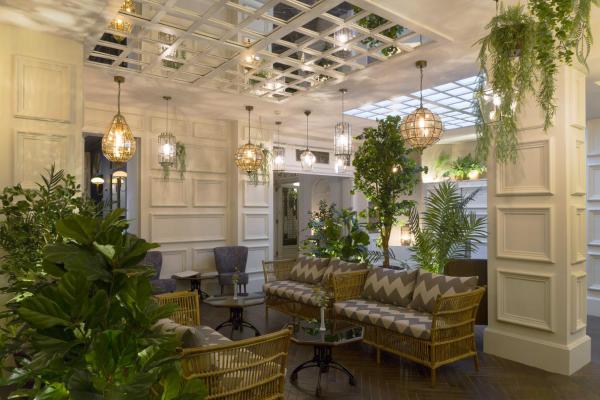 Icon Wipton - Madrid