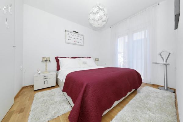 Luxury Apartman Rita, Center - Bibinje