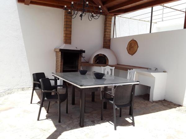 Las Arecas Family House - Playa Blanca, España