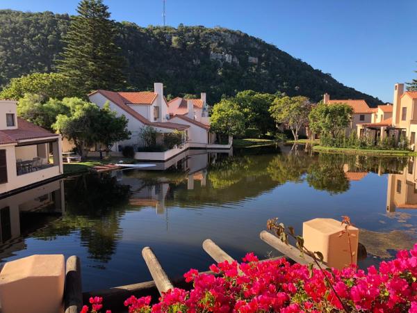 Beau Rivage Unit 9 - Plettenberg Bay