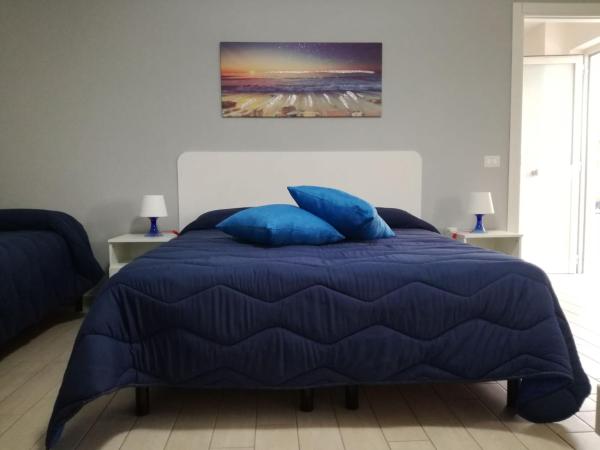B&b Dal Gallo - Battipaglia