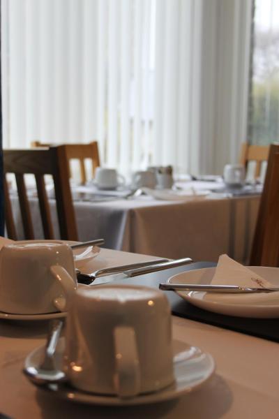 The St. Leonards Guest House - Shanklin