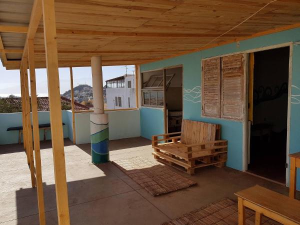 La Terrazza - Cape Verde