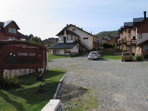 Villa Cerro Catedral - San Carlos de Bariloche