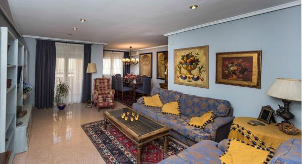Apartamento Completo - Sax