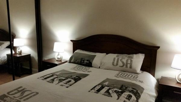 Apartment 2 Oakleigh House - Cork