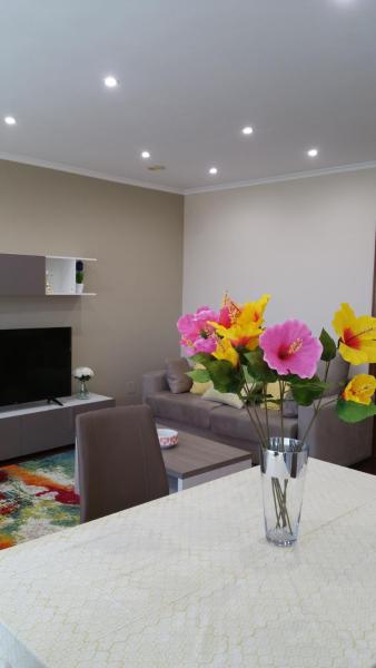 Apartamento Ideal Familias Y Grupos - Vigo
