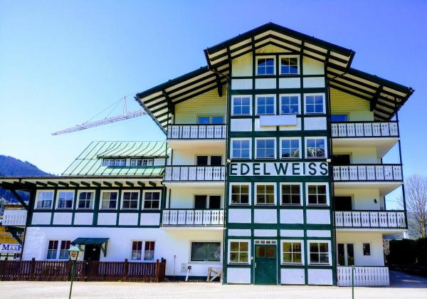 Pension Edelweiss Top 25 - Gosau