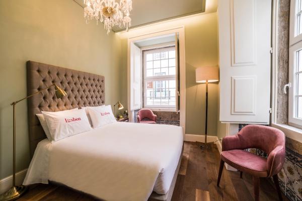 Dare Lisbon House - Alfama