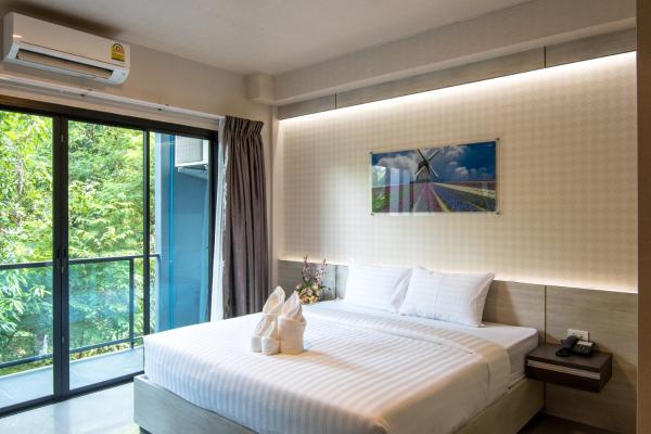 Psg Hotel - Mueang Udon Thani District