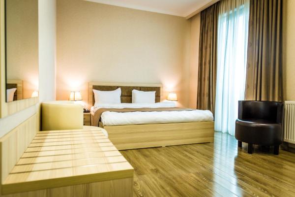 Cherry Garden - Tbilisi