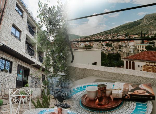 Villa Anri - Mostar