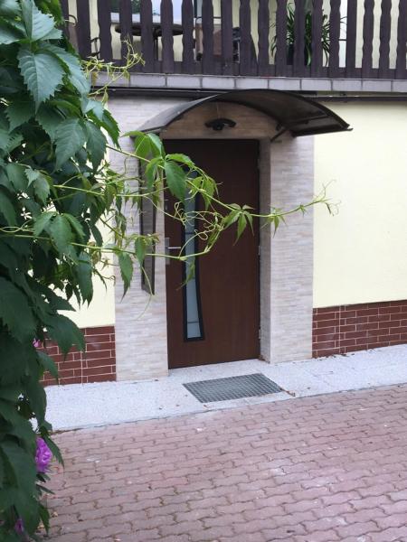Apartament Włodek - Karkonosze