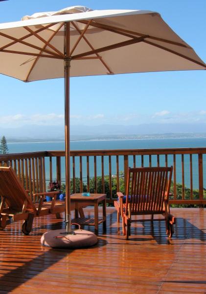Aquamarine Guest House - Mossel Bay
