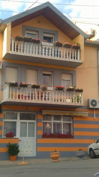 Guest House "Aylin" - Mostar
