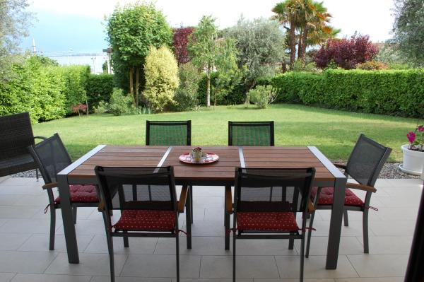 Villa Sophora - Moniga del Garda