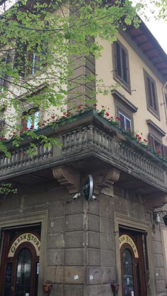 Brigid B&b - Florenz