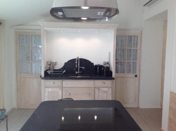 Les Colombes - Cavaillon