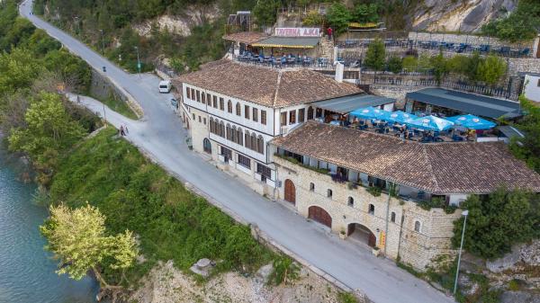 Hotel Ajka - Berat