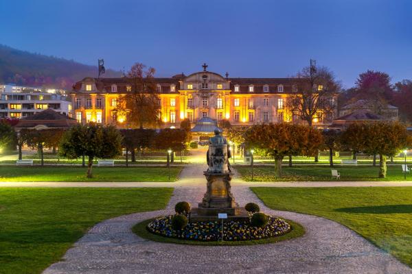 Dorint Resort & Spa Bad Brückenau - Germany