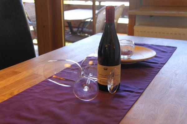 Ferienwohnung Alpine Style - Oberstdorf