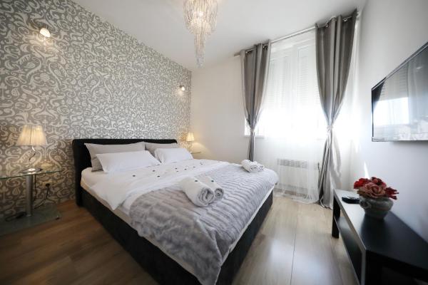 Top Apartments 1 - New And Romantic - Bibinje