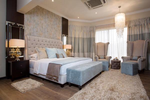 Villa Monticello Boutique Hotel - Accra