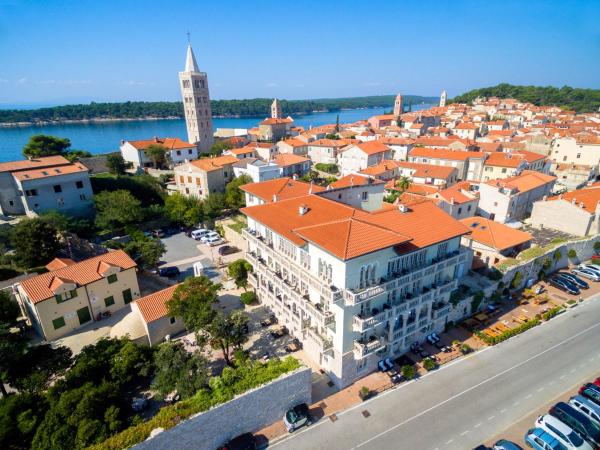 Arbiana Heritage Hotel - Rab