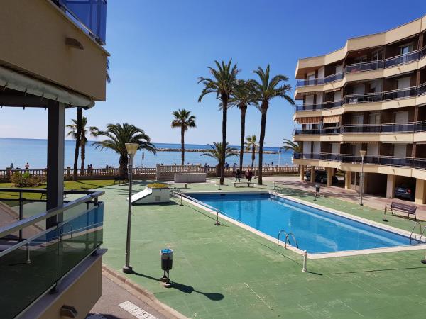 Apartamento Sol De España - Cambrils