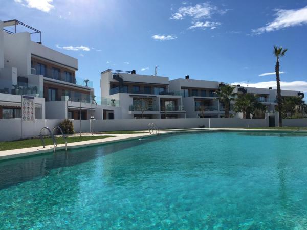 Casa Pinto - Orihuela
