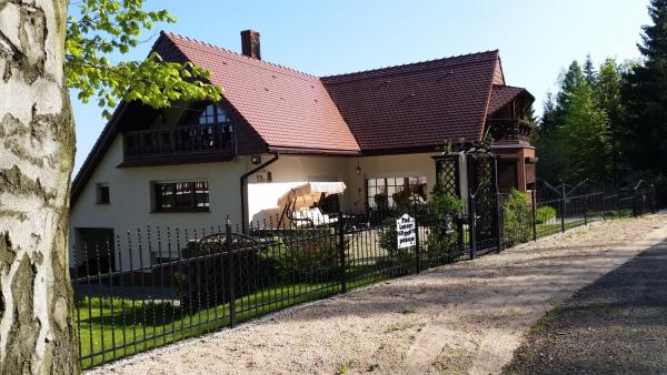 Willa Górska - Pec pod Sněžkou